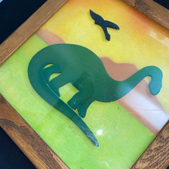 platypus production | Wall Decor | T Rex Dinosaur Platypus Production ...